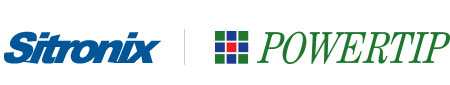 Sitronix снимает с производства драйверы