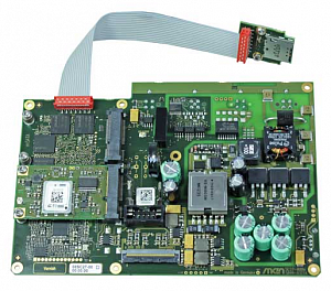 PX1 PCI Express Mini Card